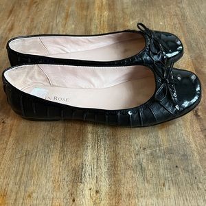 Taryn Rose | Shoes | Taryn Rose Bambi Ballet Flats | Poshmark